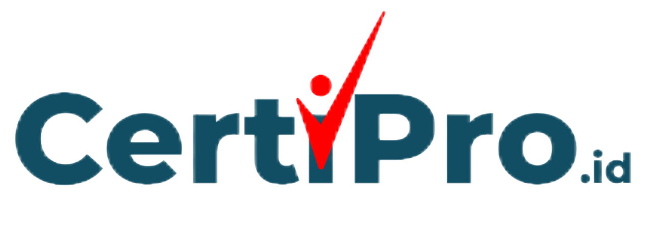 Certipro - Aplikasi Sertifikasi Profesi