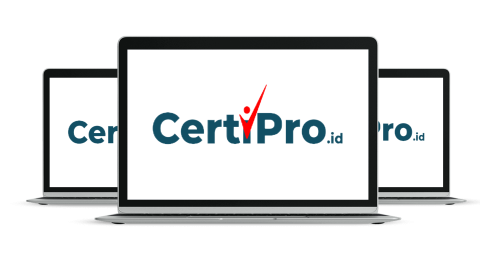 Aplikasi Sertifikasi Profesi