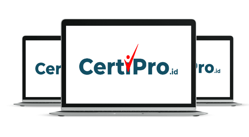 Aplikasi Sertifikasi Profesi