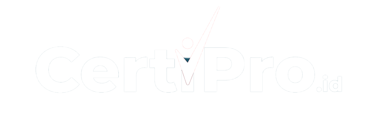 Aplikasi Sertifikasi Profesi