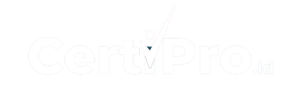 Aplikasi Sertifikasi Profesi